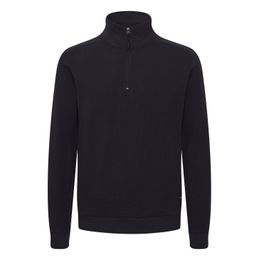 INDICODE Herren Troyer "Troyer IDNadol", schwarz, Gr. XL, Obermaterial: 100% Baumwolle CO., Pullover
