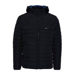 FQ1924 Herren Steppjacke "Steppjacke FQDamian", schwarz, Gr. XXL, Obermaterial: 100% Polyester PES., Jacken