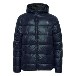 11 Project Herren Steppjacke "Steppjacke PROshawa", blau, Gr. XXL, Obermaterial: 100% Nylon NY., Jacken