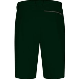 DEPROC Active Herren Bermudas "KENTVILLE URBAN Short & kurze Hose", gr&uuml;n, Gr. 54, 94% Polyamid; 6% Elastan, Hosen, Schnelltrocknend und atmungsaktiv