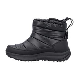 CMP Damen Winterboots "ZOY WMN SNOW BOOTS WP", Gr. 36, schwarz, Synthetik, Schuhe, Snowboots, Winterstiefel, Winterschuhe, wasserdicht, w&auml;rmend,