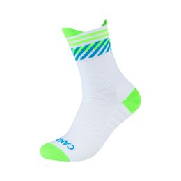 Camano Herren Socken "function", Gr. 43schwarz, wei&szlig;, Elasthan, Polyamid, Polyester, unifarben, Socken, mit extra Fu&szlig;gew&ouml;lbeschutz