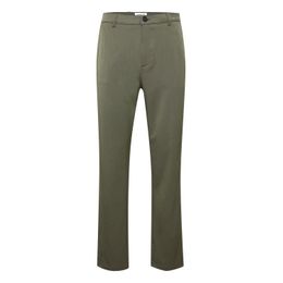 !Solid SOLID Herren Stoffhose "Stoffhose SDFrederic", gr&uuml;n, Gr. 31, Obermaterial: 62% Polyester PES. 33% Viskose CV. 5% Elasthan EL., Hosen