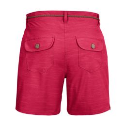 G.I.G.A. by Killtec Damen Shorts "GS 89 WMN SHRTS", pink, Gr. 42, G.I.G.A. DX BY KILLTEC, Obermaterial: 65% Baumwolle, 30% Polyester, 5% Elasthan;Futter: 100% Polyester,