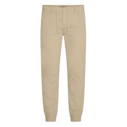 Blend Herren Chinohose "Chinohose BHTiago", beige, Gr. 33, Obermaterial: 98% Baumwolle CO. 2% Elasthan EL., Hosen