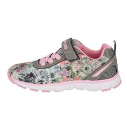 Lico Kinder Klettschuh "Freizeitschuh Sunflower VS", Gr. 29, rosa, Synthetik, Schuhe