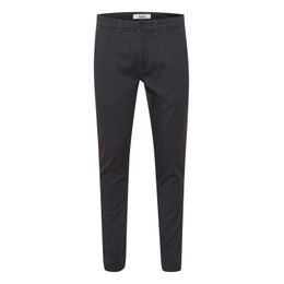 Blend Herren Chinohose "Chinohose BHPellini", grau, Gr. 33, Obermaterial: 98% Baumwolle CO. 2% Elasthan EL., Hosen