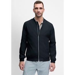 Cinque Herren Blouson "CIRAPID", blau, Gr. XXL, unifarben, Web, Obermaterial: 100% Polyester, Jacken, mit Rippb&uuml;ndchen