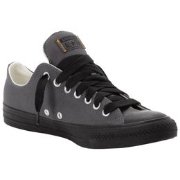 Converse Herren Sneaker "CHUCK TAYLOR ALL STAR TOUGH TEXTURES", Gr. 44, schwarz, Textil, Schuhe