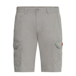 Blend Herren Cargoshorts "Cargoshorts BHCrixus", silber, Gr. L, Obermaterial: 100% Baumwolle CO., Hosen