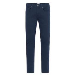!Solid SOLID Herren Chinohose "Chinohose SDChai", blau, Gr. 32, Obermaterial: 98% Baumwolle CO. 2% Elasthan EL., Hosen