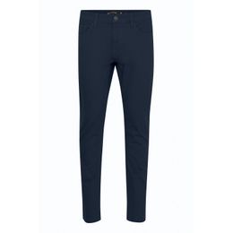 INDICODE Herren 5-Pocket-Jeans "5-Pocket-Jeans IDPokar", blau, Gr. 34, Obermaterial: 98% Baumwolle CO. 2% Elasthan EL., Hosen
