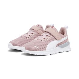 Puma Kinder Sneaker "Anzarun Lite Kids Sneaker Kinder", Gr. 30, rosa, Obermaterial: Textil, Synthetik; Futter: Textil; Innensohle: Textil; Laufsohle: