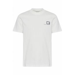 Casual Friday Herren T-Shirt "T-Shirt CFThor", weiß, Gr. XXL, Obermaterial: 100% Baumwolle CO., Shirts
