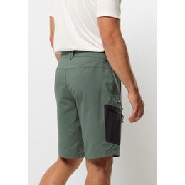 Jack Wolfskin "ACTIVE TRACK SHORTS M"