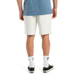 Quiksilver Herren Bermudas "Salt Water", wei&szlig;, Gr. M, [Hauptstoff] 80% Baumwolle, 20% Polyester, Hosen