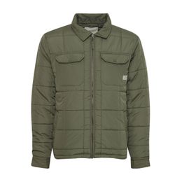 11 Project Herren Steppjacke "Steppjacke PRVitto", gr&uuml;n, Gr. M, Obermaterial: 100% Polyester PES., Jacken