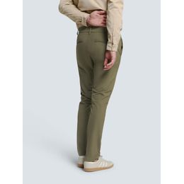 NO EXCESS Herren Chinohose "NO EXCESS Stretch Chino f&uuml;r Herren - The Sedoc Pants", gr&uuml;n, Gr. M, 88% Polyamid, 12% Elasthan, Hosen