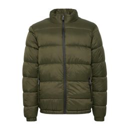 Blend Herren Steppjacke "Steppjacke BHOuterwear", gr&uuml;n, Gr. M, Obermaterial: 100% Nylon NY., Jacken