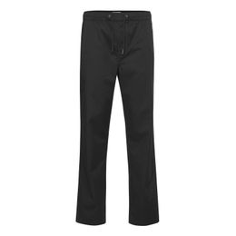 Blend Herren Chinohose "Chinohose BHPants", schwarz, Gr. XL, Obermaterial: 60% Polyester PES. 40% Baumwolle CO., Hosen