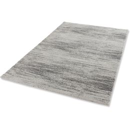 Teppich Astra, B:67cm H:20mm L:130cm, beige, Kunstfaser, Wohnzimmer, Teppiche, "Savona 201", Wohnzimmer