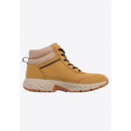 Lotto Herren Schn&uuml;rboots, Gr. 41wheat, Synthetik, Textil, Schuhe, Winterschuhe, Winterboots, Schn&uuml;rstiefel, Winterstiefel