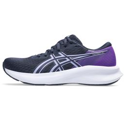 asics Damen Laufschuh "PATRIOT 14", Gr. 42,5midnight, vapor, Textil, Schuhe