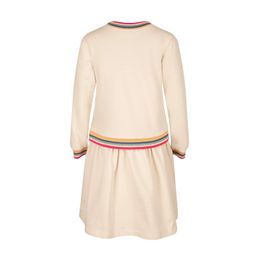 happy girls M&auml;dchen Sommerkleid "dress"beige, Gr. 140, Stoff, 100% Baumwolle, Kleider