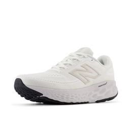 New Balance Damen Laufschuh "FRESH FOAM X EVOZ v4", Gr. 41, grau, Synthetik, Textil, Schuhe