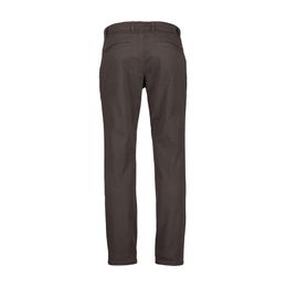 Lerros Herren Chinohose "Lerros Chino mit Stretchanteil, Comfort Fit", gr&uuml;n, Gr. 33, 98% Baumwolle, 2% Elasthan, Hosen