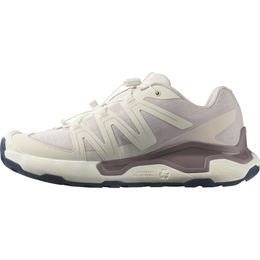 Salomon Damen Sneaker "XC ROAM W", Gr. 38,5vanilla ice, hushed violet, vanilla ice, Synthetik, Textil, Schuhe