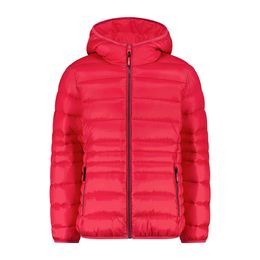 CMP Kinder Steppjackecarminio, Gr. 152, Obermaterial: 100% Polyester. Futter: 100% Polyester. Wattierung: 100% Polyester, Jacken, wärmend & winddicht