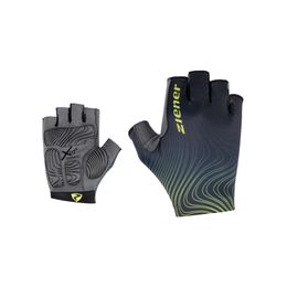 Ziener Damen Fahrradhandschuhe "CLEM-Z", schwarz, Gr. 8, Materialmix, Handschuhe