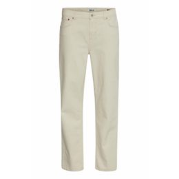 !Solid SOLID Herren Bequeme Jeans "Bequeme Jeans SDIVER RYAN", beige, Gr. 30, Obermaterial: 99% Baumwolle CO. 1% Elasthan EL., Jeans