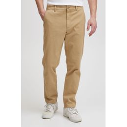!Solid SOLID Herren Stoffhose "Stoffhose SDErico", beige, Gr. 30, Obermaterial: 98% Baumwolle CO. 2% Elasthan EL., Hosen
