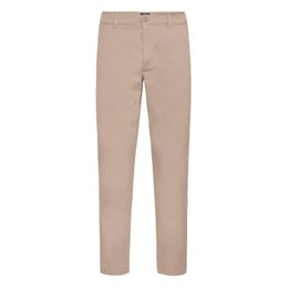 Kronstadt Herren Chinohose "Chinohose KSCummings", braun, Gr. 32, Obermaterial: 98% Baumwolle CO. 2% Elasthan EL., Hosen