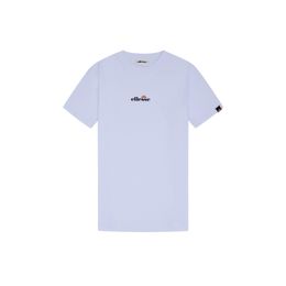 Ellesse Herren T-Shirt "T-Shirt OLLIO 2 TEE 1er Pack", wei&szlig;, Gr. XL, Obermaterial: 100% Baumwolle CO., Shirts
