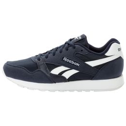 Reebok CLASSIC Damen Sneaker "ULTRA FLASH", Gr. 41, blau, Synthetik, Textil, Schuhe