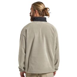 Jack Wolfskin Herren Fleecejacke "SUMETRO HZ M", beige, Gr. M, Obermaterial: 100% Polyester. Futter: 100% Polyester, Jacken