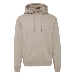 Blend Herren Longpullover "Sweatshirtkapuzenpul BHDownton", beige, Gr. XL, Obermaterial: 50% Baumwolle CO. 50% Polyester PES., Sweatshirts