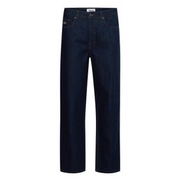 !Solid SOLID Herren 5-Pocket-Jeans "5-Pocket-Jeans SDHoffmann", blau, Gr. 36, Obermaterial: 100% Baumwolle CO., Hosen
