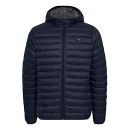 Blend Herren Steppjacke "Steppjacke BHRomsey", blau, Gr. XXXL, Obermaterial: 100% Nylon NY., Jacken