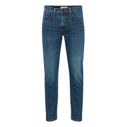 Casual Friday Herren Bequeme Jeans "Bequeme Jeans CFKARUP 5-pocket jeans", blau, Gr. 32, Obermaterial: 100% Baumwolle CO., Jeans