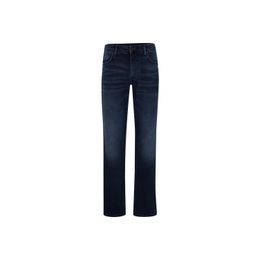 JOOP! JOOP JEANS Herren Stretch-Jeans "Jeans 15 Mitch_NOS 10014510 02", blau, Gr. 31, Obermaterial: 82% Baumwolle CO. 16% Polyester PES. 2% Elasthan EL.,