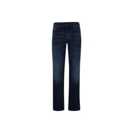 JOOP! JOOP JEANS Herren Stretch-Jeans "Jeans 15 Mitch_NOS 10014510 02", blau, Gr. 32, Obermaterial: 82% Baumwolle CO. 16% Polyester PES. 2% Elasthan EL.,