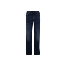 JOOP! JOOP JEANS Herren Stretch-Jeans "Jeans 15 Mitch_NOS 10014510 02", blau, Gr. 33, Obermaterial: 82% Baumwolle CO. 16% Polyester PES. 2% Elasthan EL.,