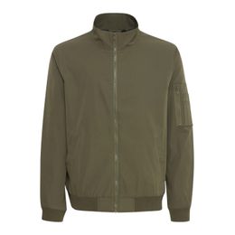 Blend Herren Outdoorjacke "Outdoorjacke BHEfi", gr&uuml;n, Gr. L, Obermaterial: 100% Polyester PES., Jacken
