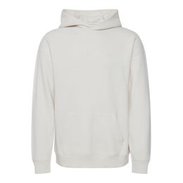Blend Herren Kaschmirpullover "Kapuzensweatshirt BHJeff", beige, Casual, Gr. L, Obermaterial: 50% Baumwolle CO. 50% Polyester PES., Pullover