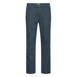 Blend Herren Chinohose "Chinohose BHBraz", blau, Gr. 31, Obermaterial: 84% Baumwolle CO. 16% Polyester PES., Hosen