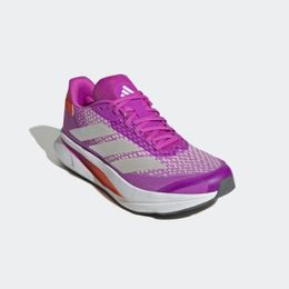 Damen Laufschuh "DURAMO SL 2", adidas Performance, Gr. 40, lila, Synthetik, Textil, Schuhe, diverse Farben